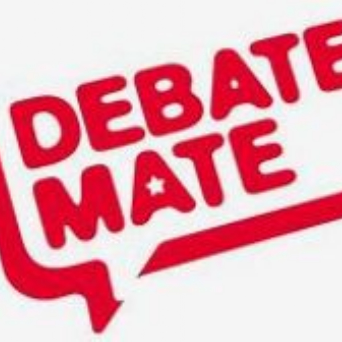 Nelson Junior and Infant School - Debate Mate Update